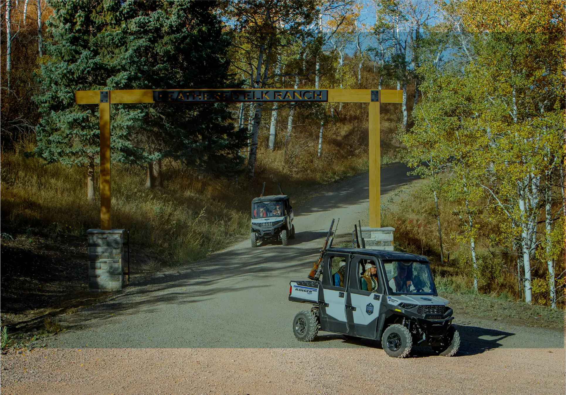 Feathered Elk Ranch | Outdoor Adventures & Scenic Getaways
