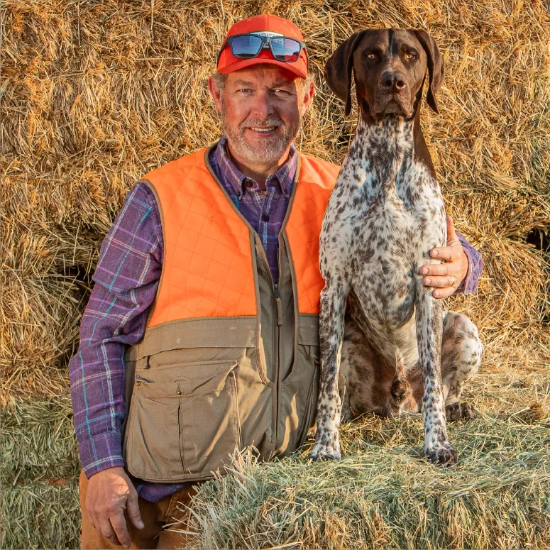 Guides at Feathered Elk Ranch | Expert Tips & Adventures